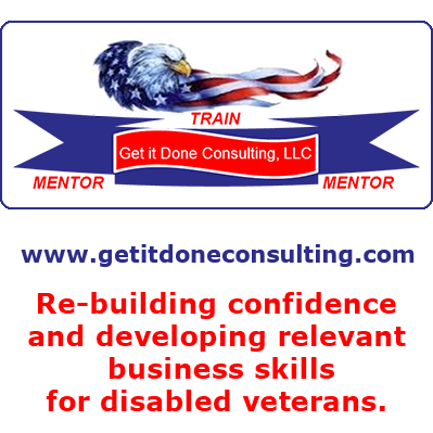 Patrick Gushue, PMP Trainer / Mentor | Get it Done Consulting